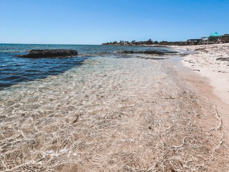Le spiagge più belle di Cipro e Cipro Nord - Liberamente Traveller