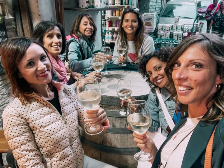 Quartiere Forcella a Napoli: cosa vedere - Liberamente Traveller