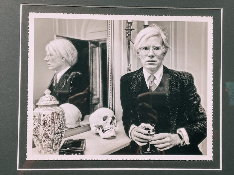 La Pop Art in mostra a Bologna - Liberamente Traveller