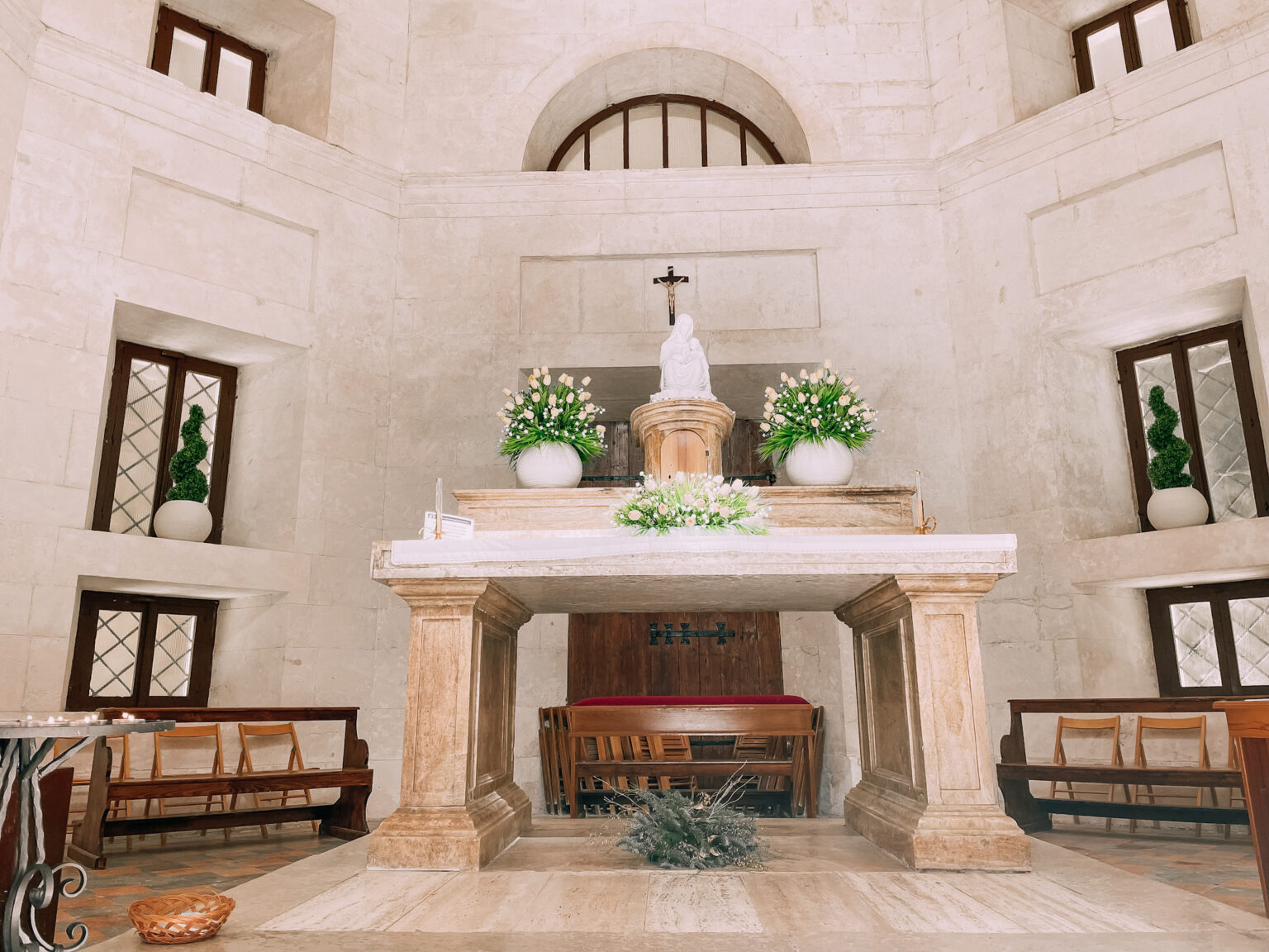 Tempio del Valadier: cos'è e dove si trova - Liberamente Traveller