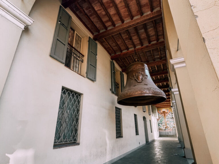 Cosa vedere a Brescello sulle tracce di don Camillo e Peppone ...
