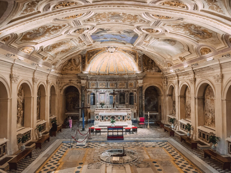 Rione Sanità: cosa vedere nello storico quartiere di Napoli - Liberamente Traveller