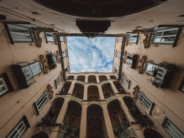 Rione Sanità: cosa vedere nello storico quartiere di Napoli ...