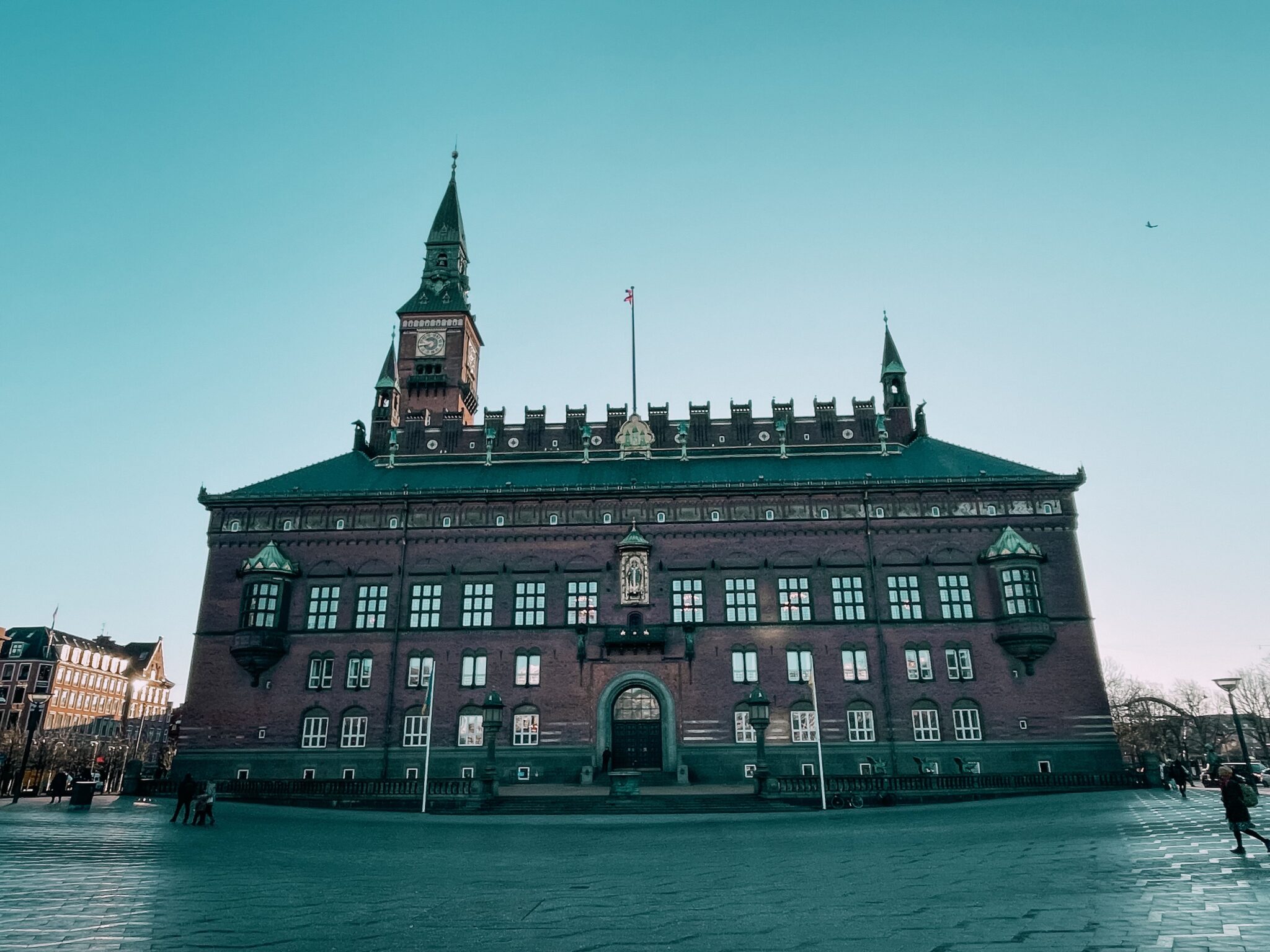 Cosa vedere a Copenaghen in 3 o 4 giorni: itinerario senza rinunce ...